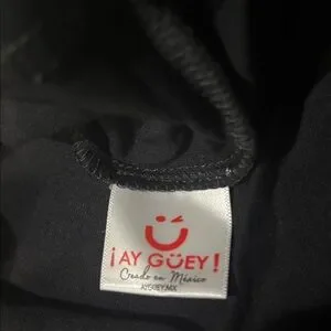 ¡AY GÜEY! | Shirts | Ay Gey Black Graphic Mens Tshirt | Poshmark